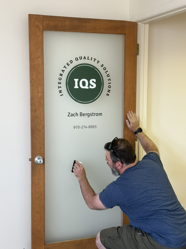 Integrated Quality Solutions