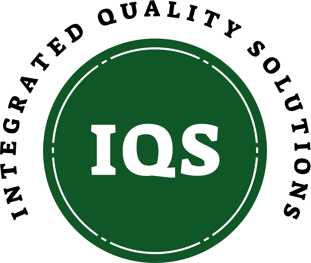 Integrated Quality Solutions